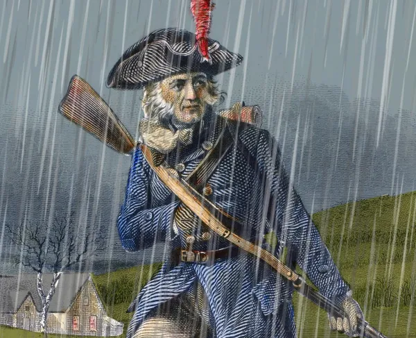 How We Became America: The Untold History | American Battlefield Trust