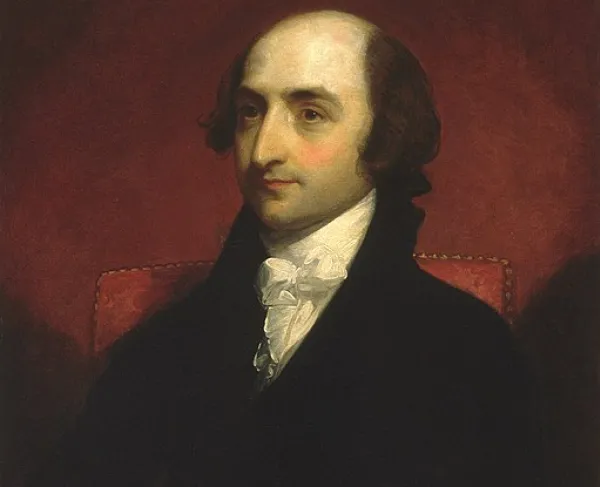 Robert Rodes | American Battlefield Trust