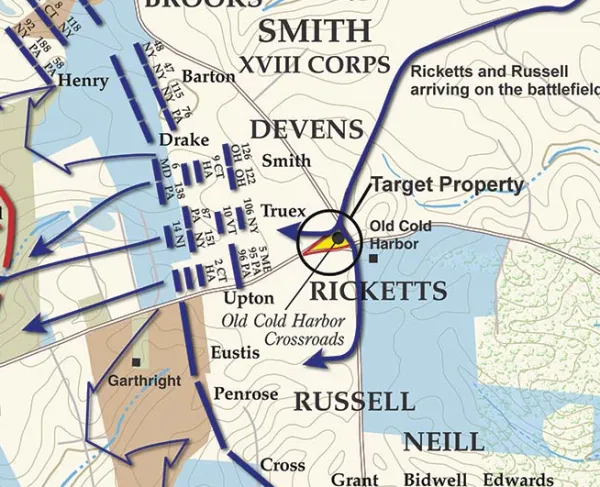 Fort Wagner | July 18, 1863 | American Battlefield Trust