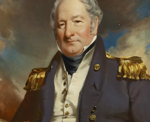 James Barron | American Battlefield Trust
