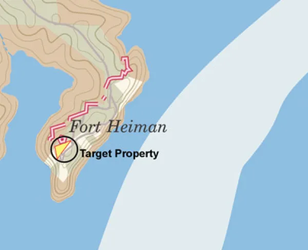 Visit Fort Henry | American Battlefield Trust