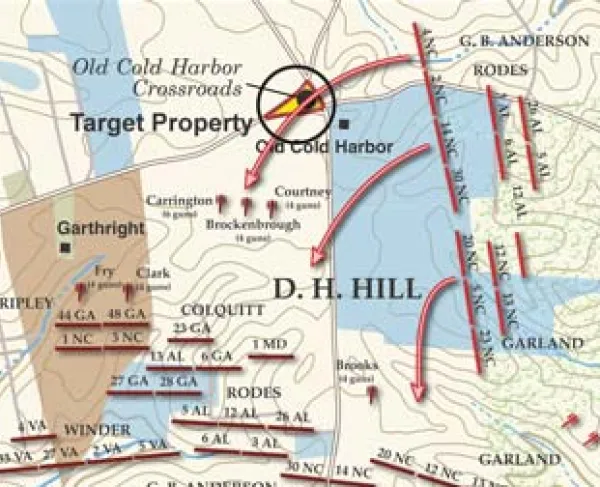 Palmito Ranch | May 13, 1865 | American Battlefield Trust