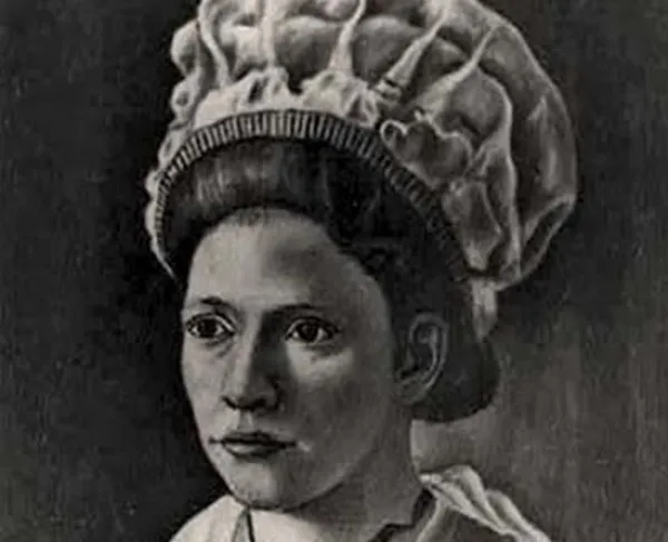 Lydia Barrington Darragh | American Battlefield Trust