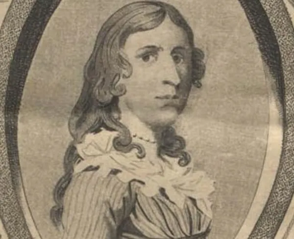 Deborah Sampson | American Battlefield Trust