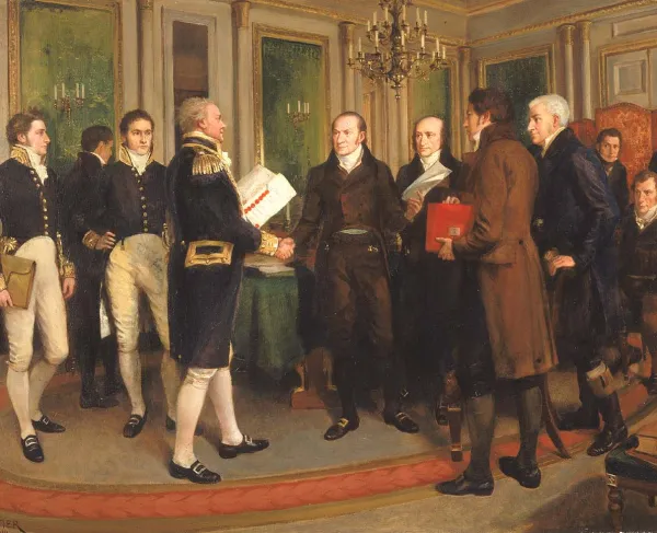 Today in History | American Battlefield Trust