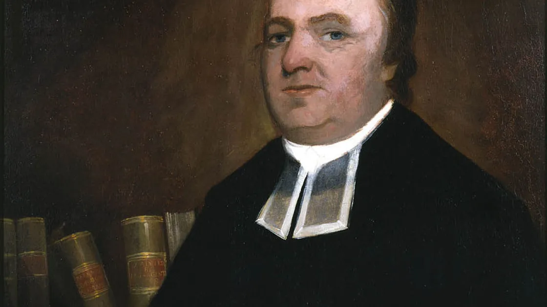 The Massachusetts Historical Society | American Battlefield Trust