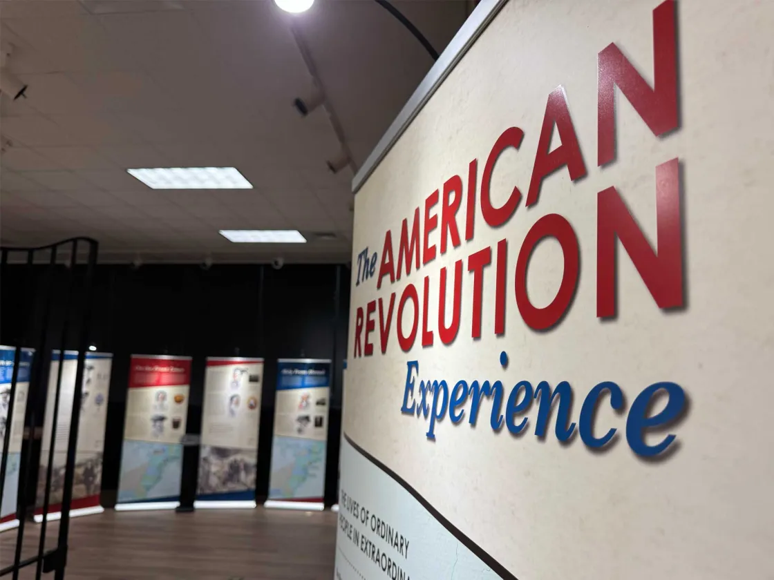 60,000 Acres and Counting: Reflecting on 2025 | American Battlefield Trust