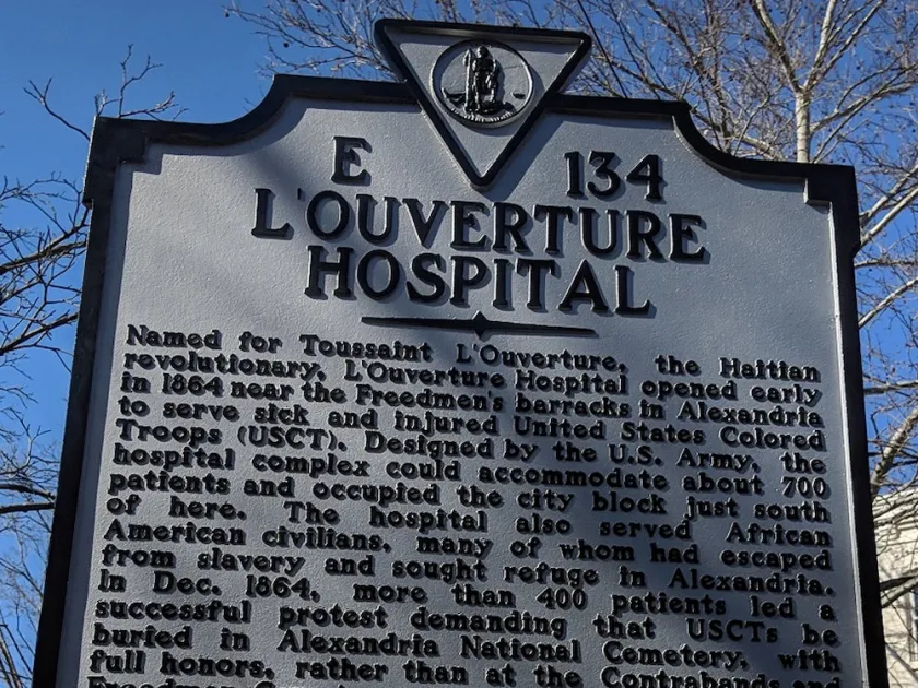 L'Ouverture Hospital And Barracks | American Battlefield Trust