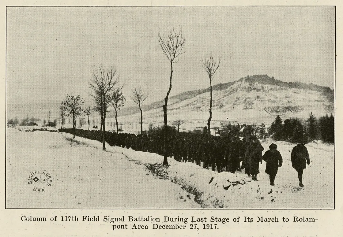 Valley Forge in American Memory | American Battlefield Trust
