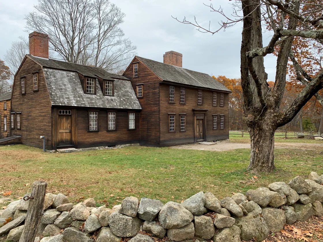 Hartwell Tavern | American Battlefield Trust