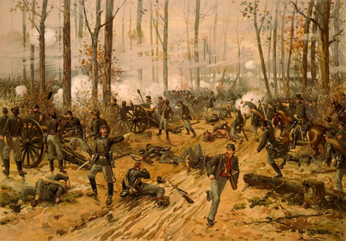 An Interview with Historian Stephen Berry | American Battlefield Trust