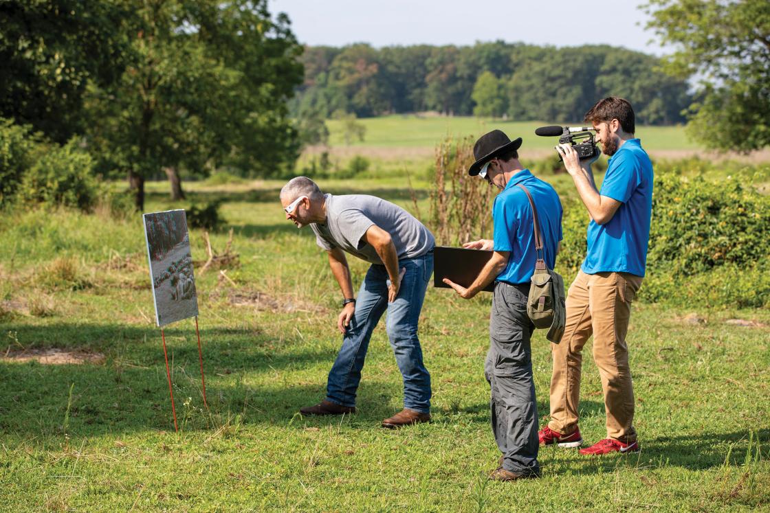 Eyes of War: War Photographer Louie Palu | American Battlefield Trust Eyes of War: War Photographer Louie Palu | American Battlefield Trust