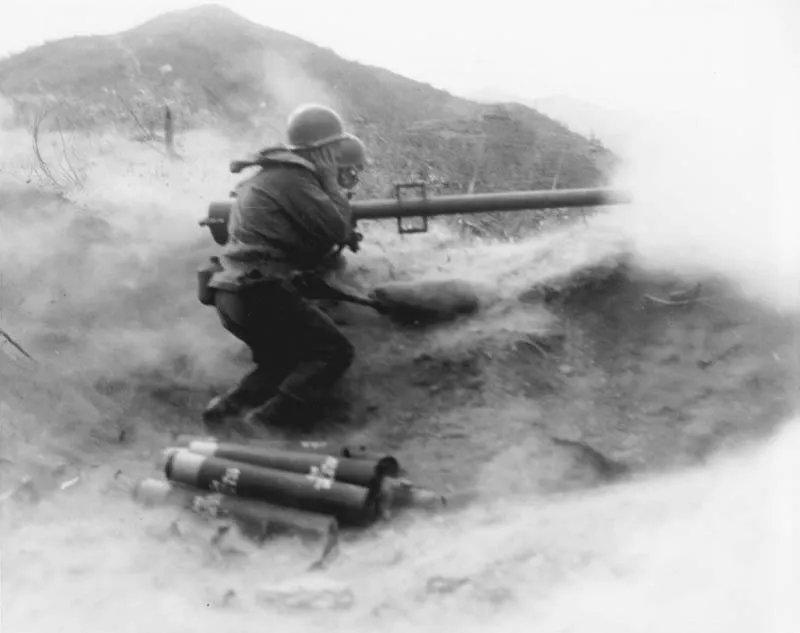 The "Cottonbalers" Regiment: 7th U.S. Infantry | American Battlefield Trust