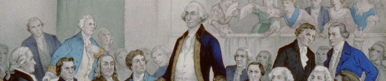 George Washington’s Rise to Rebellion | American Battlefield Trust