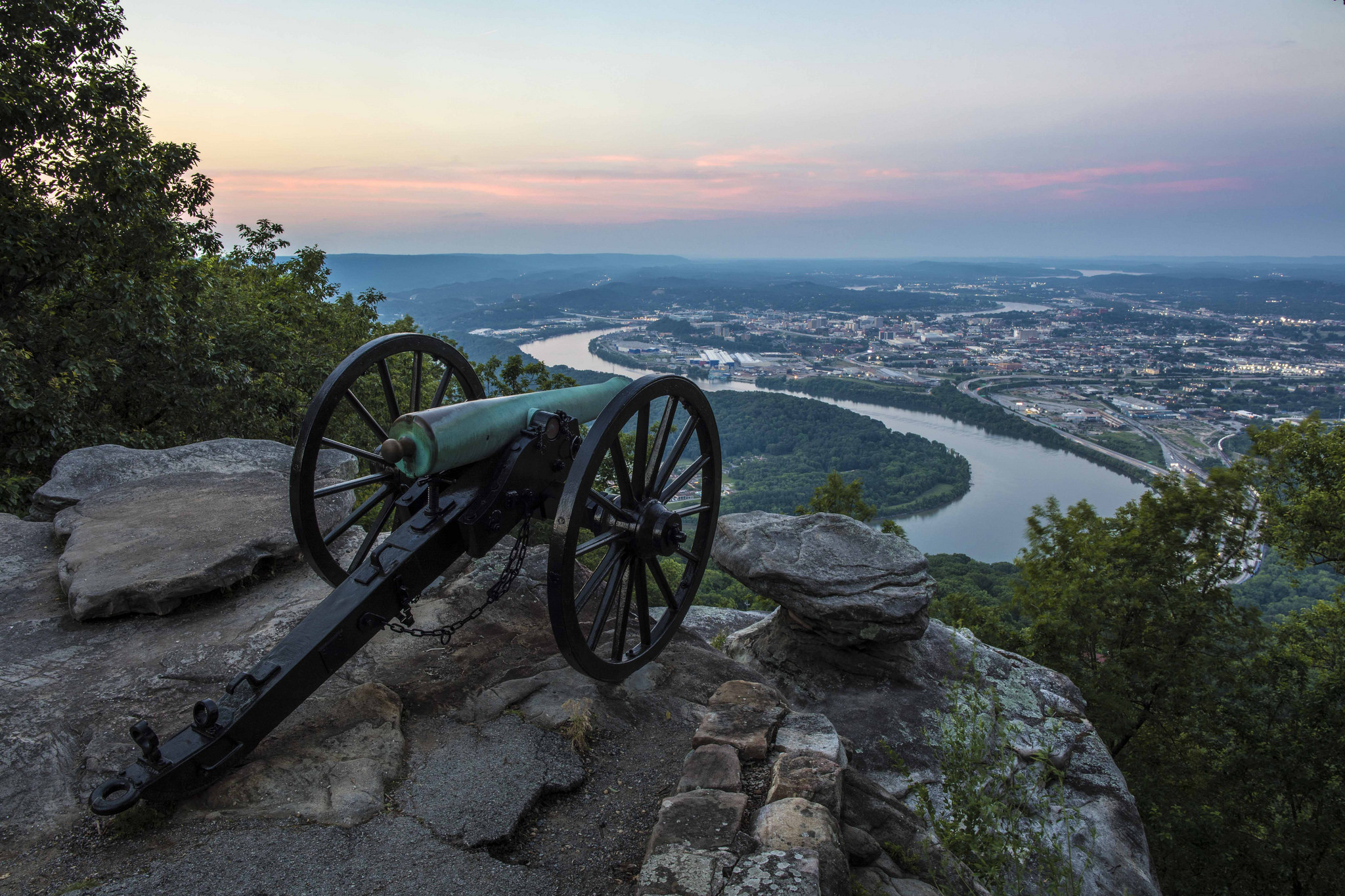 Give a Gift Membership & Magazine 2019 | American Battlefield Trust