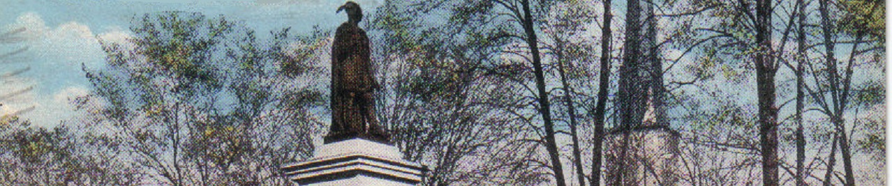 Joseph Brant | American Battlefield Trust