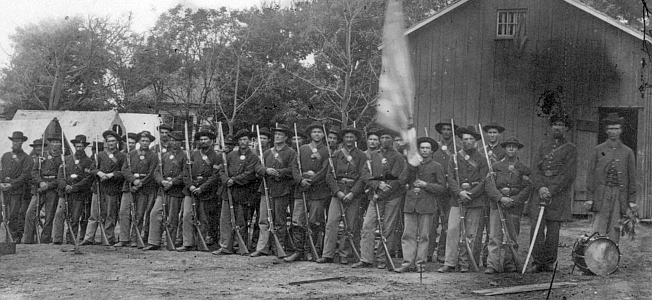 Battle of Richmond Facts & Summary | American Battlefield Trust