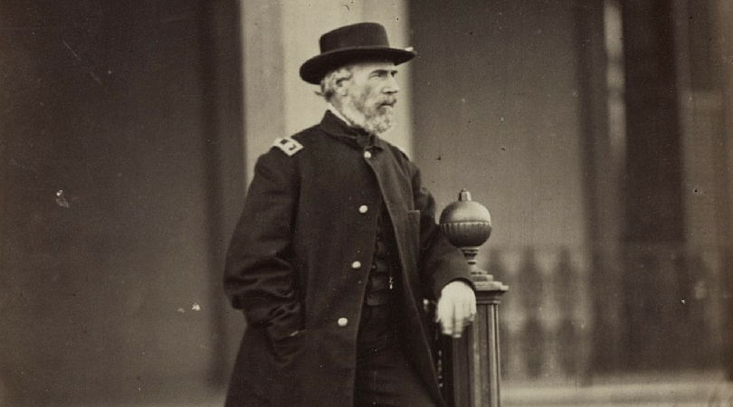 The "Brave Rifles:" 3d U.S. Cavalry | American Battlefield Trust