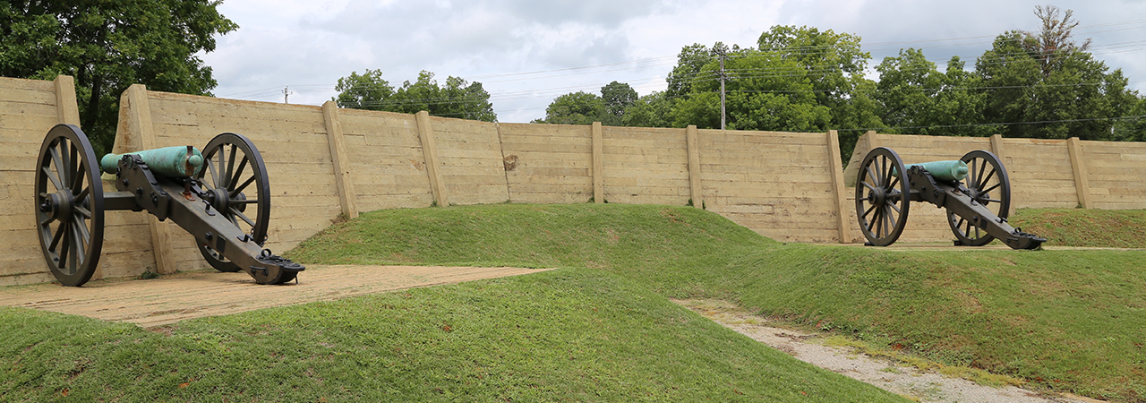 Corinth Battlefield | American Battlefield Trust