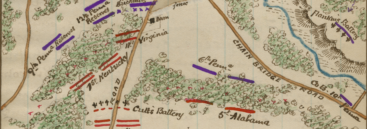 Battle of Dranesville Facts & Summary | American Battlefield Trust