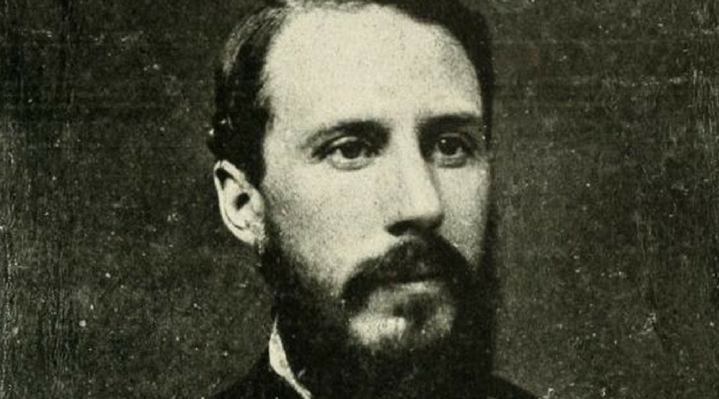 E. P. Alexander at Gettysburg | American Battlefield Trust