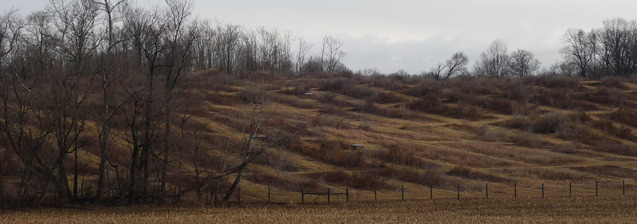 Falling Waters Battlefield | American Battlefield Trust