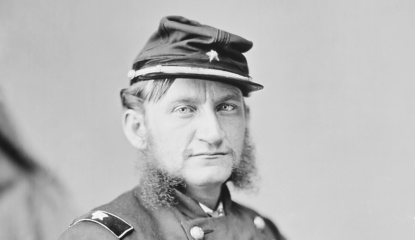 Hugh J. Kilpatrick | American Battlefield Trust