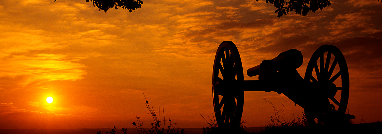 Gettysburg Battlefield | American Battlefield Trust
