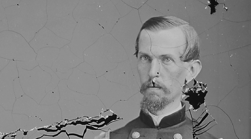 Jeremiah C. Sullivan | American Battlefield Trust