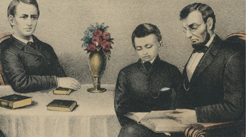 Abraham Lincoln's Proclamation of Thanksgiving | American Battlefield Trust