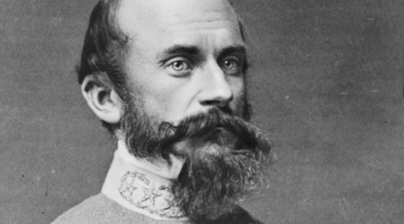 Richard S. Ewell | American Battlefield Trust