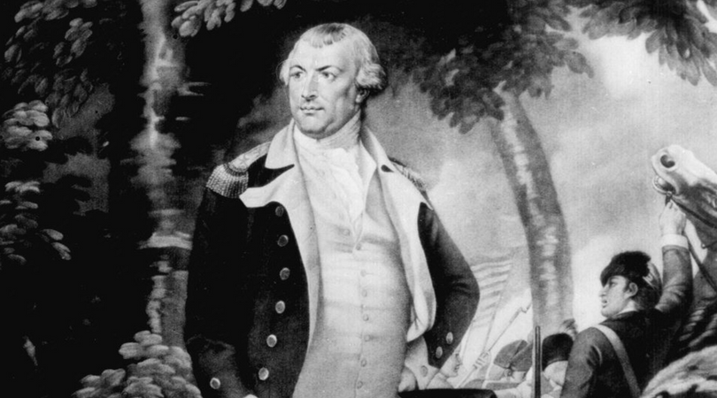 Nathanael Greene | American Battlefield Trust