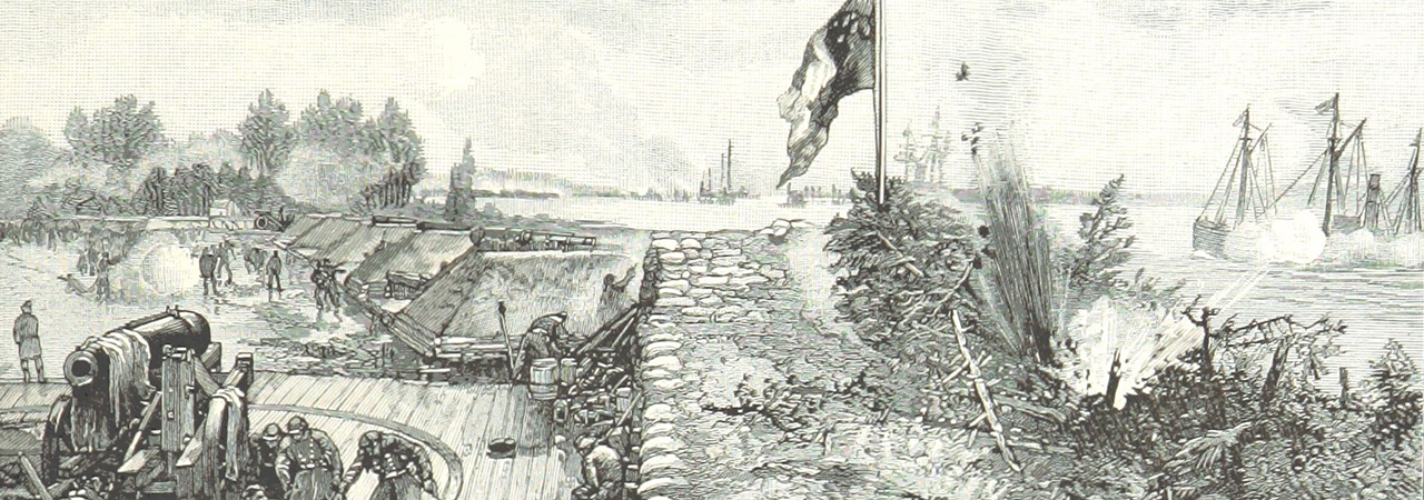 Battle of New Bern Facts & Summary | American Battlefield Trust