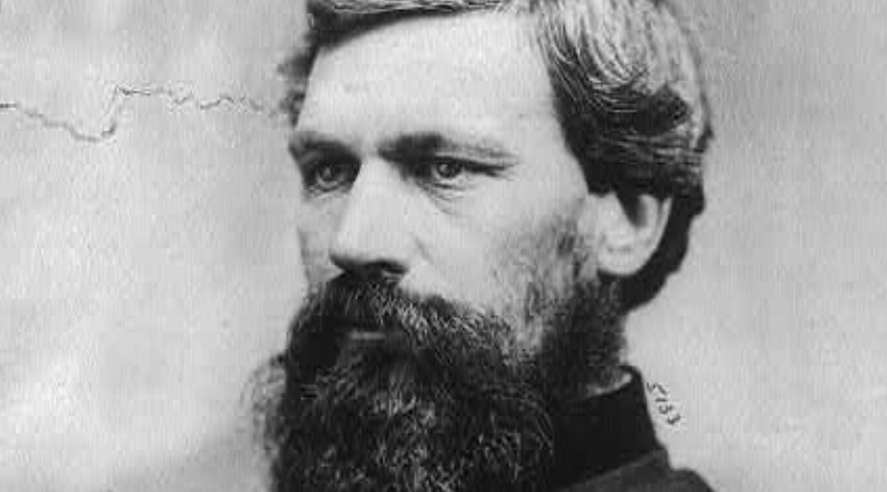 Oliver O. Howard | American Battlefield Trust