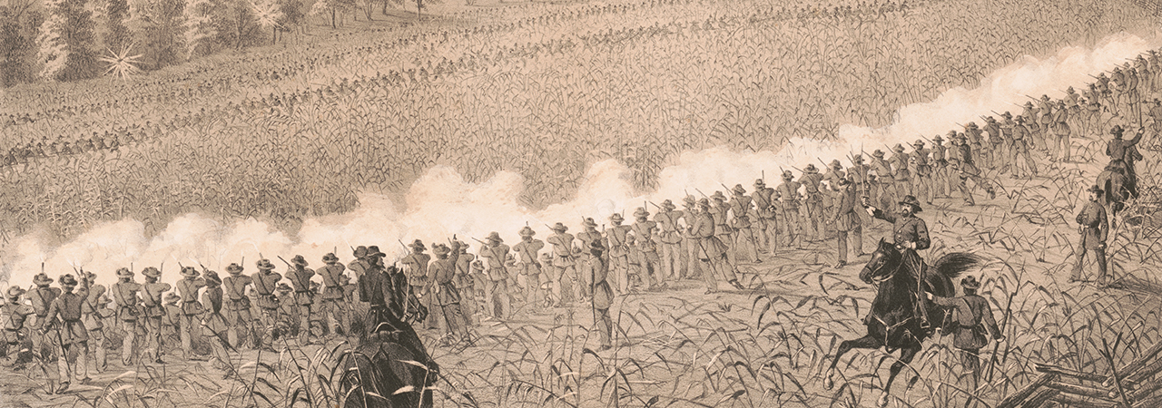 Battle of Perryville Facts & Summary | American Battlefield Trust