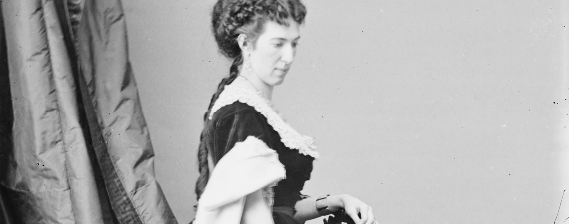 Maria “Belle” Boyd | American Battlefield Trust