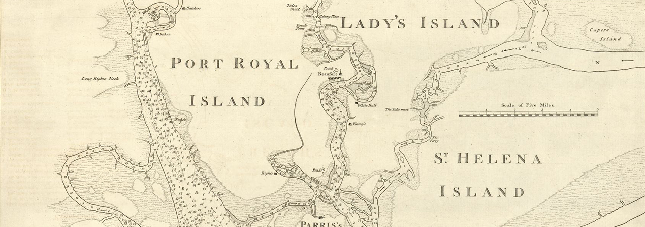 Battle of Port Royal Island Facts & Summary | American Battlefield Trust