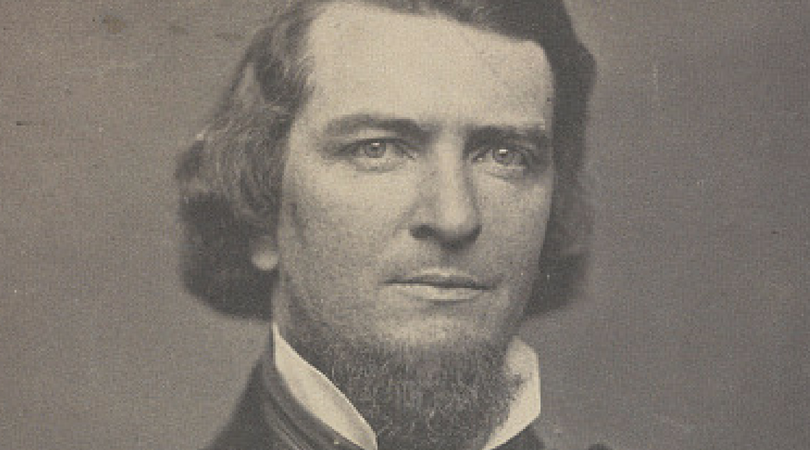 Preston Brooks | American Battlefield Trust