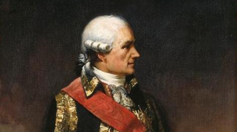 Rochambeau | American Battlefield Trust