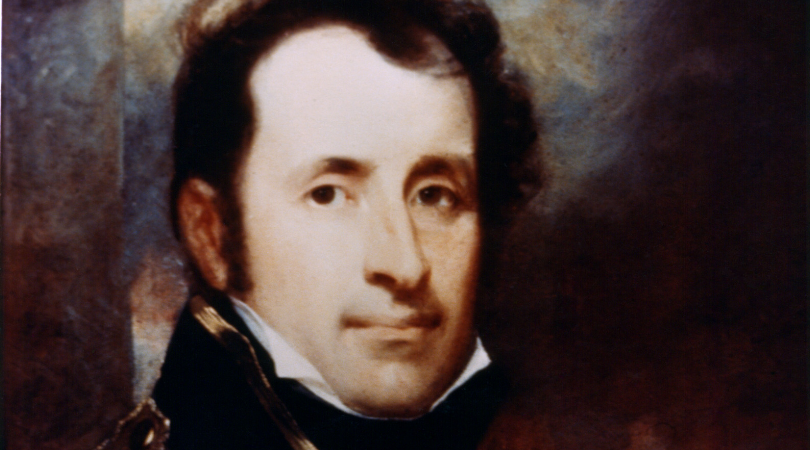 Stephen Decatur | American Battlefield Trust