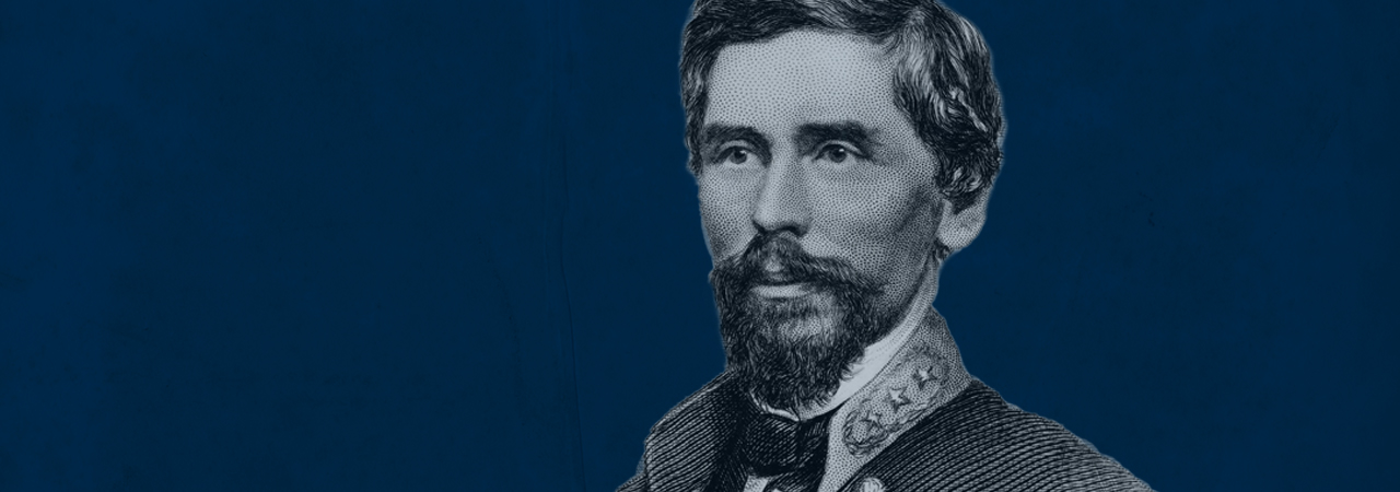 The Battles of Patrick R. Cleburne | American Battlefield Trust