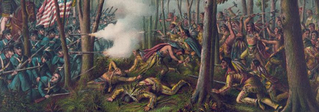 Battle of Tippecanoe Facts & Summary | American Battlefield Trust