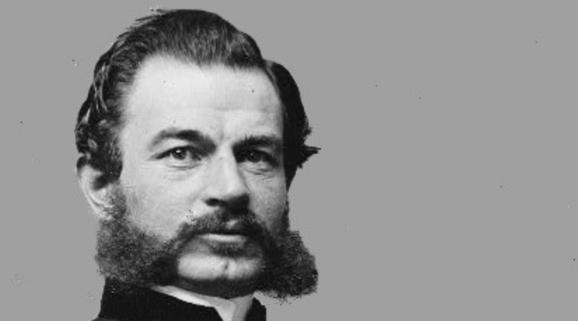 Alfred T. A. Torbert | American Battlefield Trust