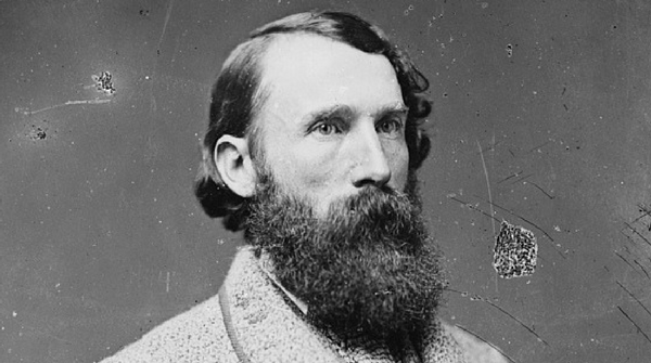 A. P. Hill | American Battlefield Trust