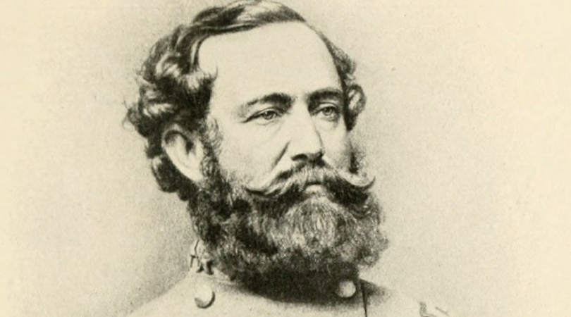 Wade Hampton | American Battlefield Trust