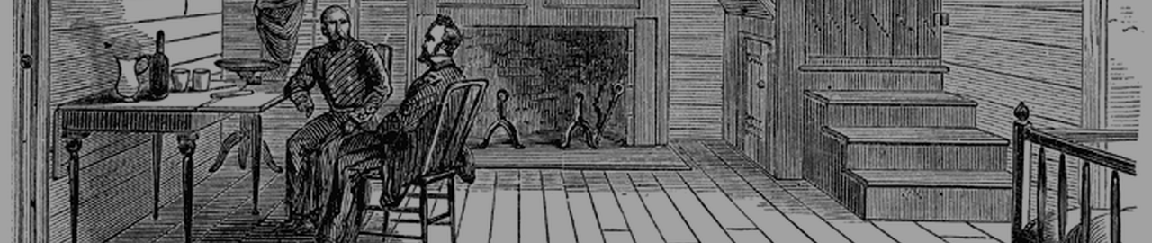 Bennett Place Surrender | American Battlefield Trust