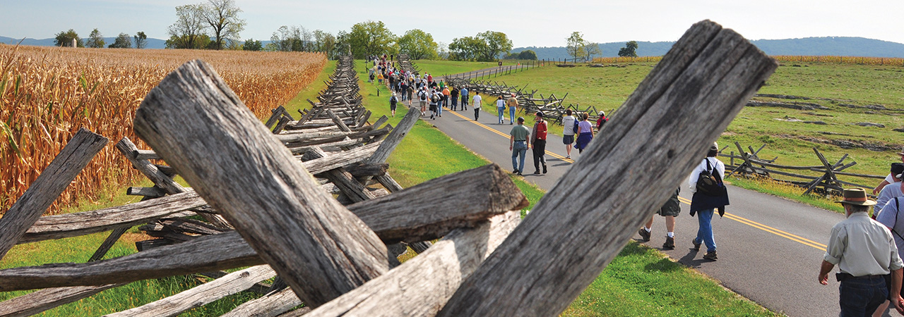 Visit | American Battlefield Trust