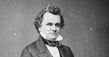 Stephen Douglas | American Battlefield Trust