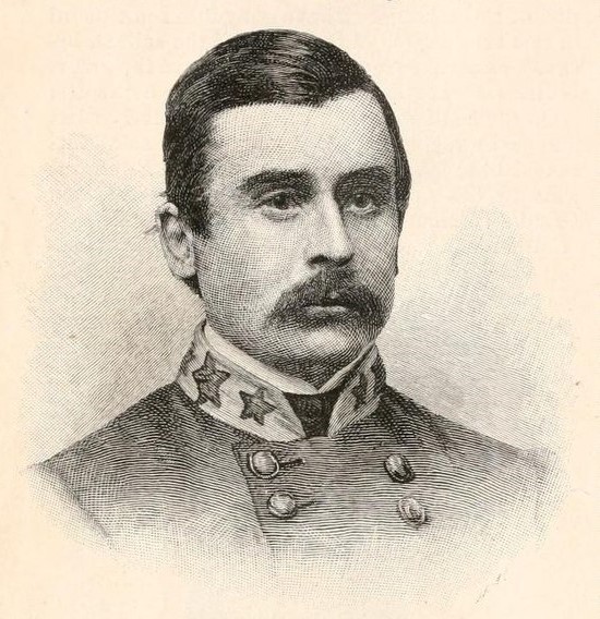 General George Pickett Family Tree